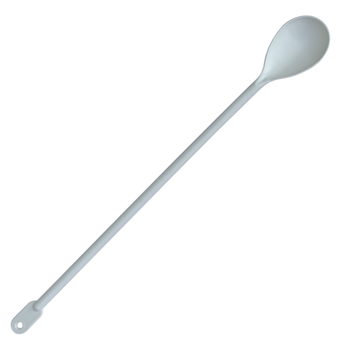 Home Brew - 18 Inch Long Plastic Spoon - Balliihoo