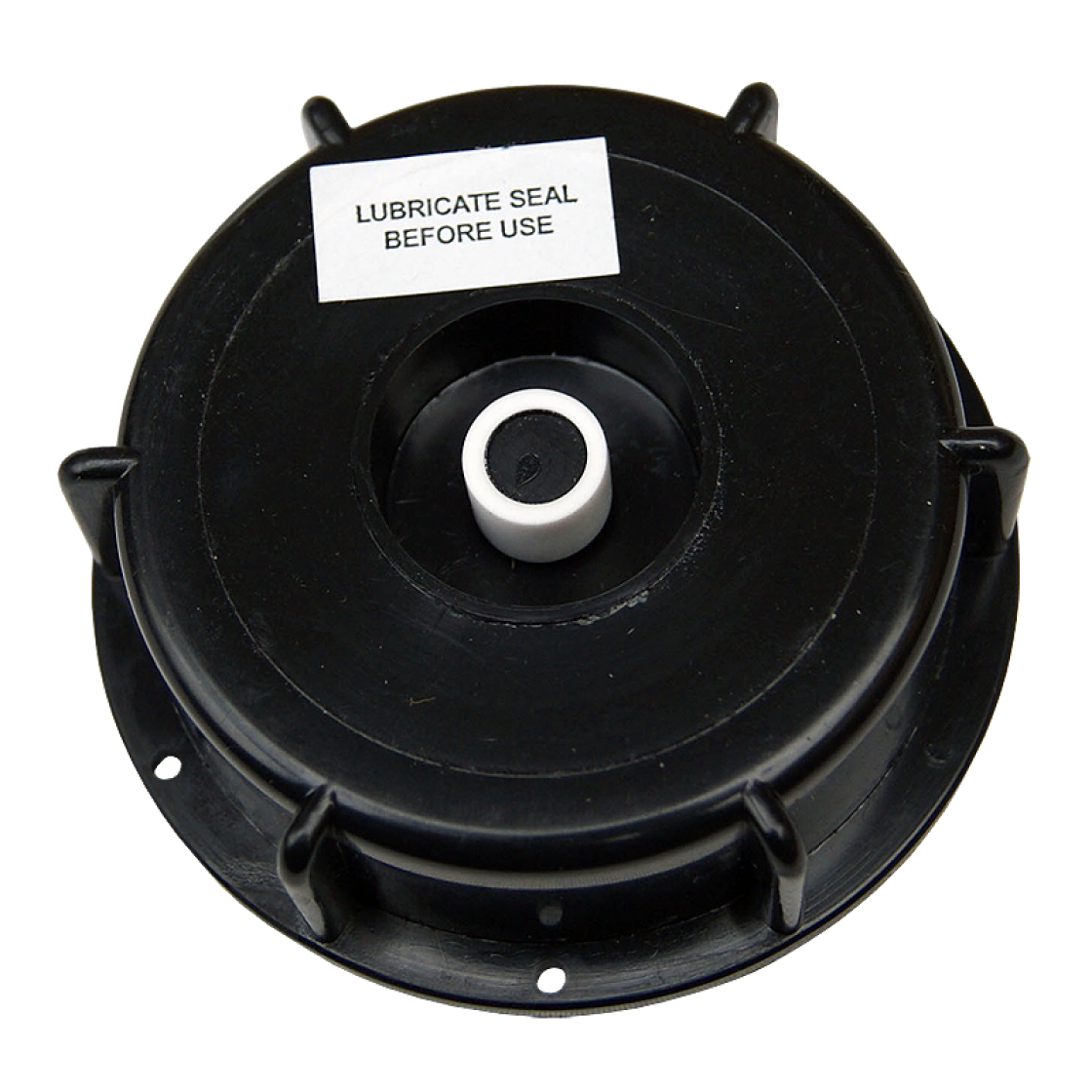 2 Inch Pressure Barrel Vent Cap - Balliihoo