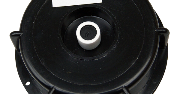 2 Inch Pressure Barrel Vent Cap - Balliihoo