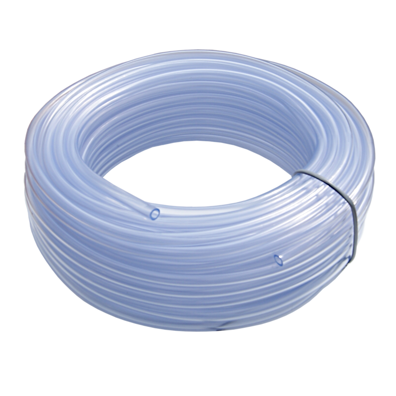 3/8 Bore Pvc Syphon Tube - 30m Roll - Balliihoo