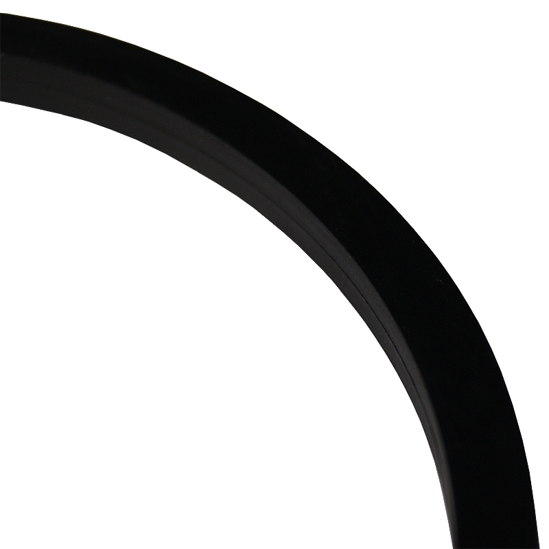 Square Section O Ring Seal For 4 Inch Barrel Caps - Balliihoo