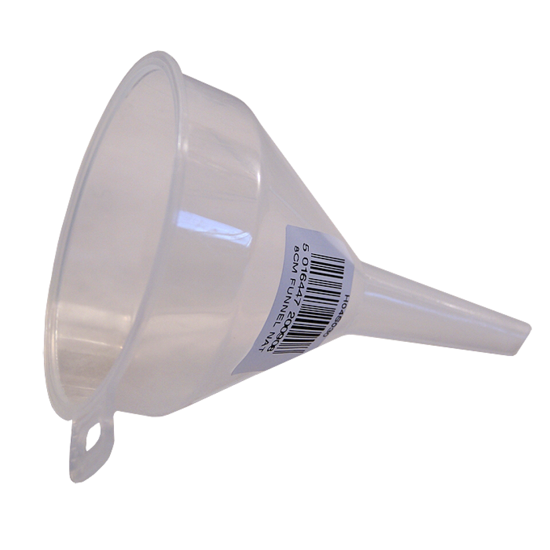8cm / 3" Plastic Funnel - Balliihoo