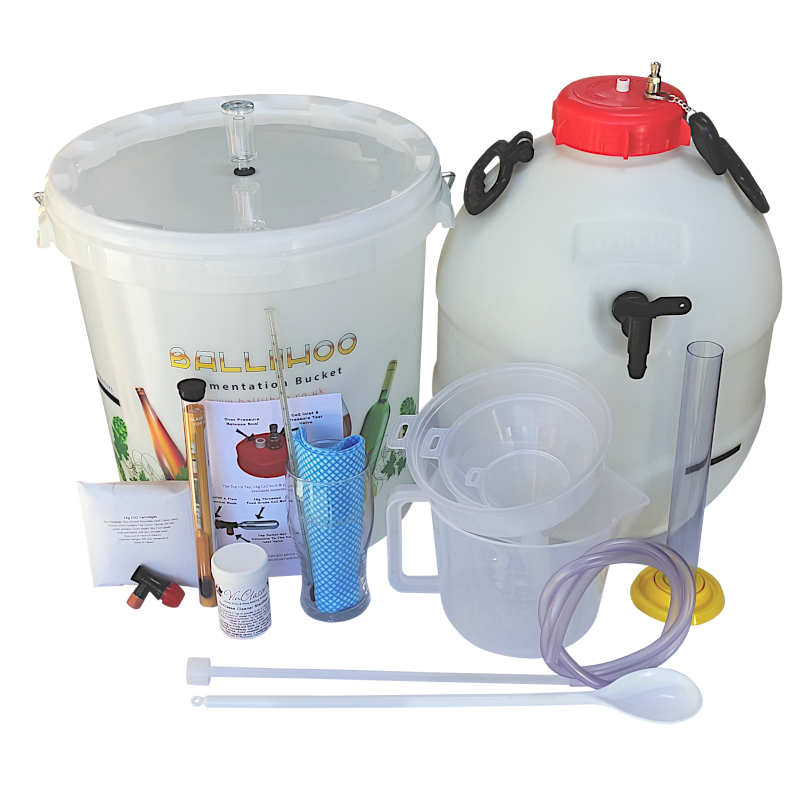 40 Pint Beer Sets - Balliihoo