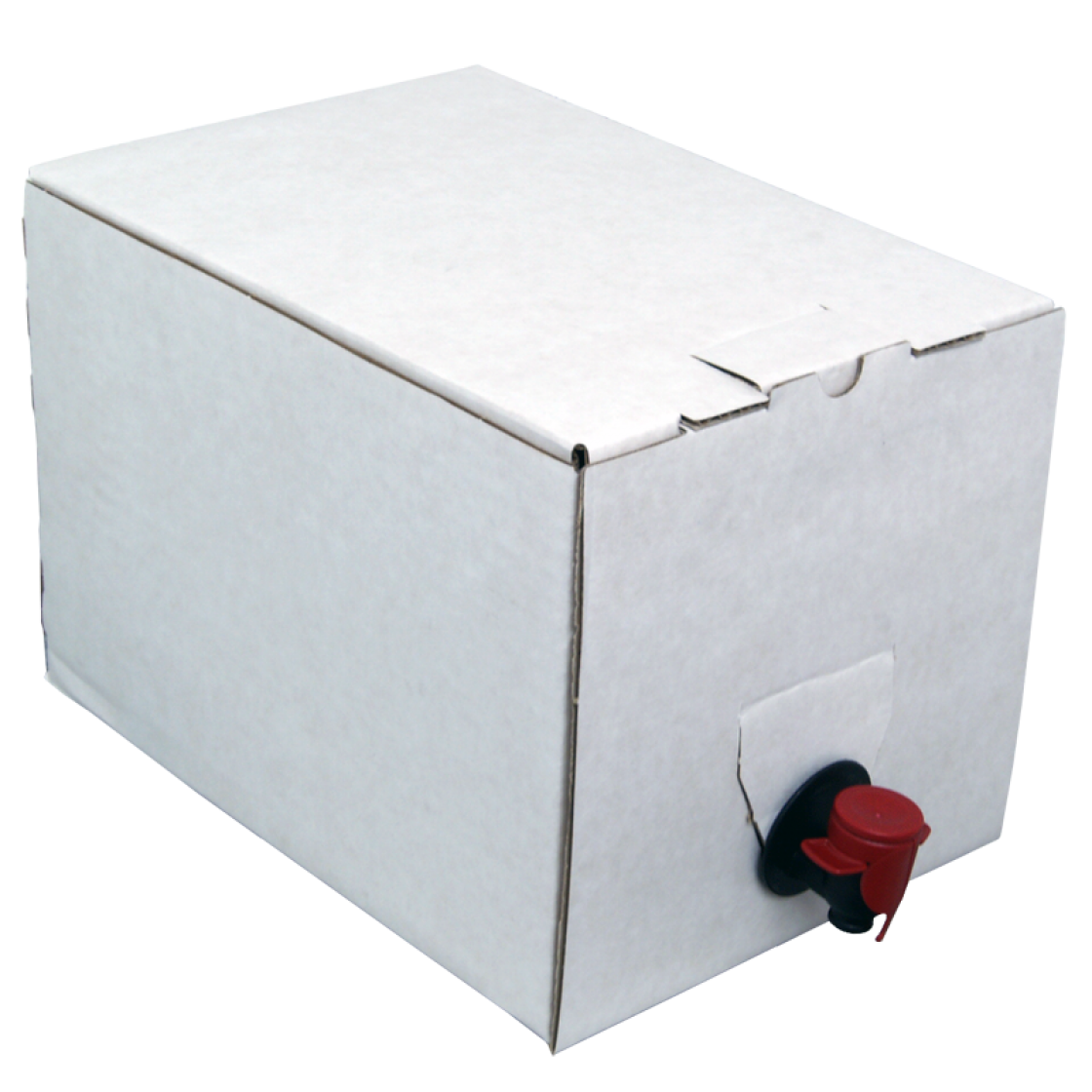 1 Gallon (5 Litre) Wine Dispenser / Bag In A Box - Balliihoo