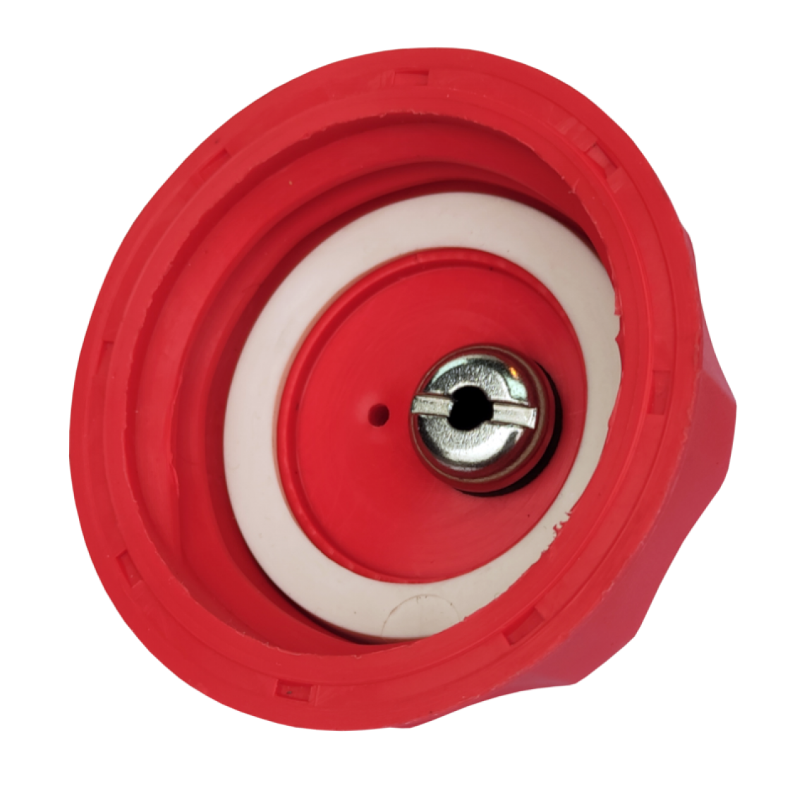 Balliihoo 2 Inch Co2 Control Cap - Barrel Cap With Vent, Pressure Top ...