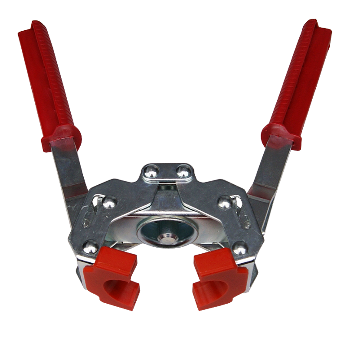 Twin Lever Metal Bottle Capper For Crown Caps - Balliihoo