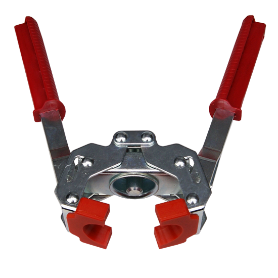 Twin Lever Metal Bottle Capper For Crown Caps - Balliihoo