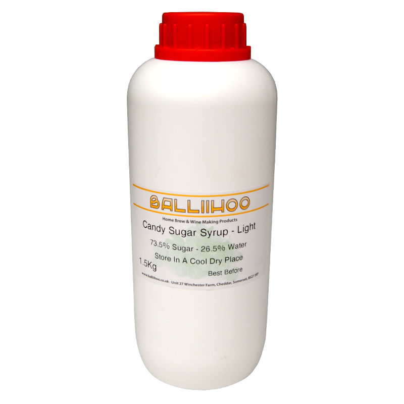 Sugar & Sweeteners - Balliihoo