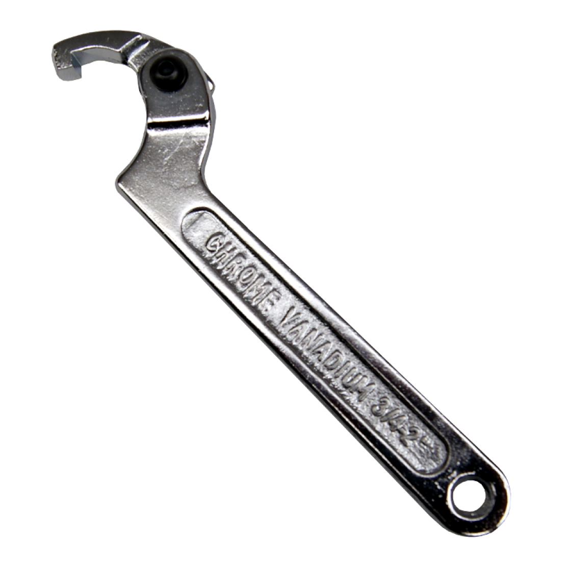 Spanner For Fitting Pressure Barrel Taps - Balliihoo