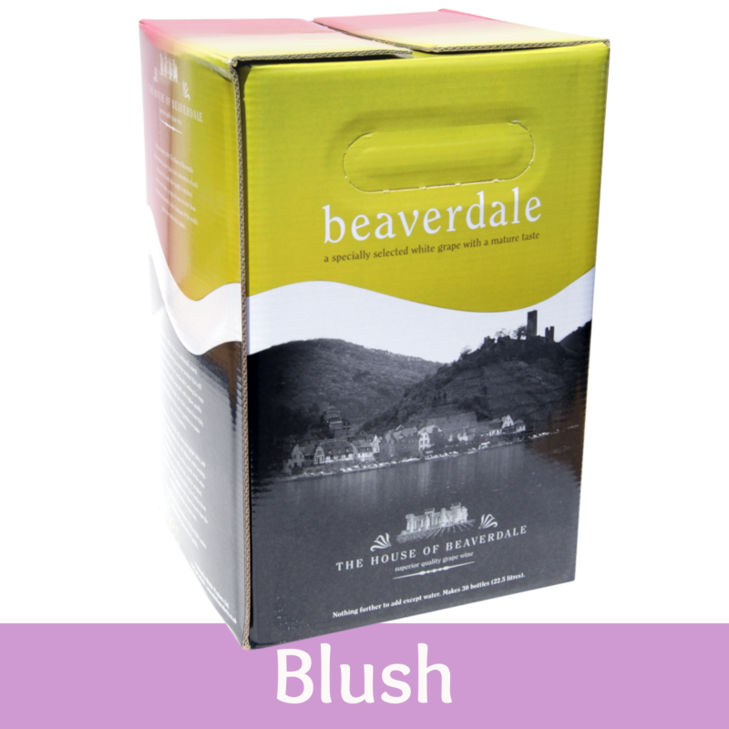 30 Bottle Blush Kits - Balliihoo