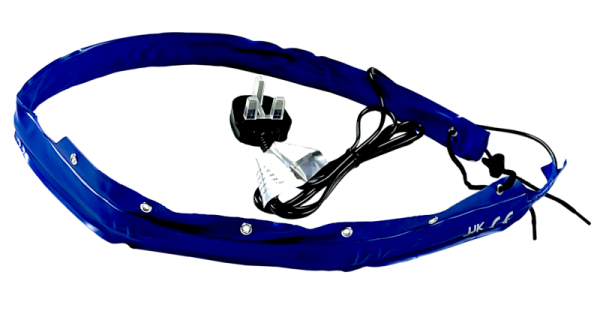 Electric Wrap Around Brew Belt Heater - Balliihoo