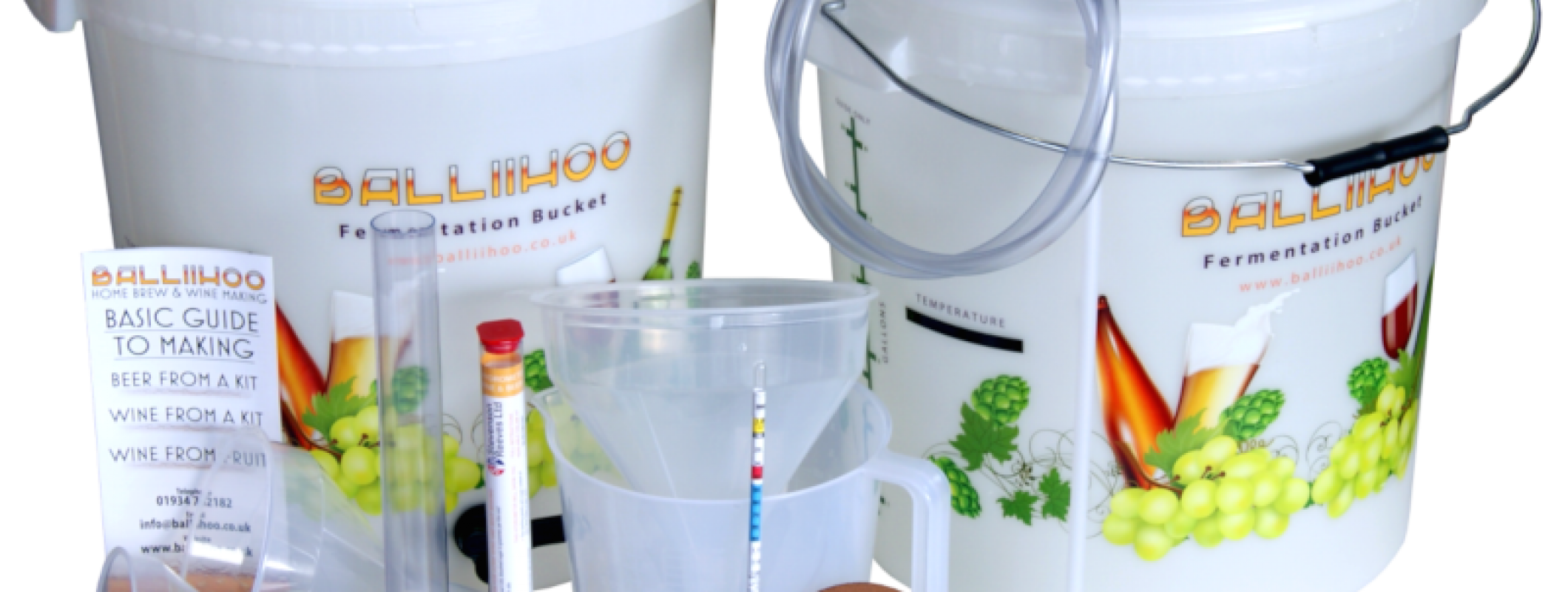 A Basic Guide To Making Wine