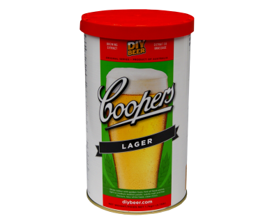 Lager Kits - Balliihoo