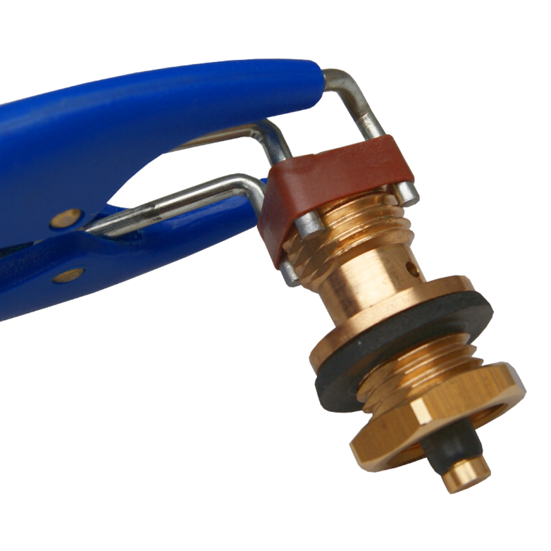 Ring Applicator Pliers - For Fitting Valve Seals - Balliihoo