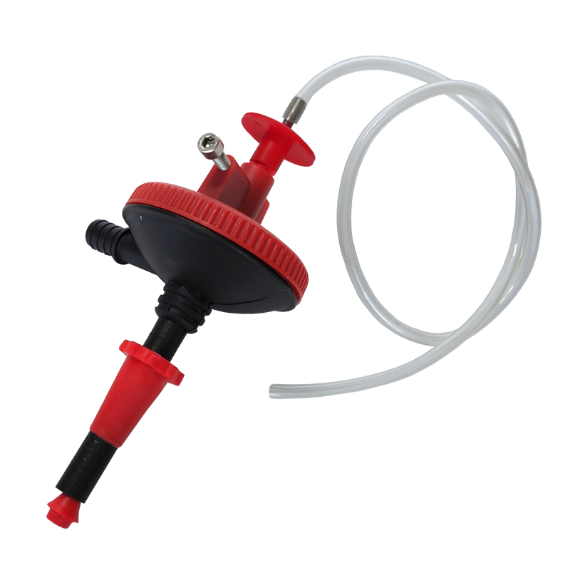 Super Automatic Bottle Filler - Balliihoo