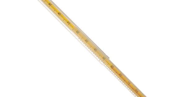 30cm (12inch) - Glass Spirit Thermometer - Balliihoo