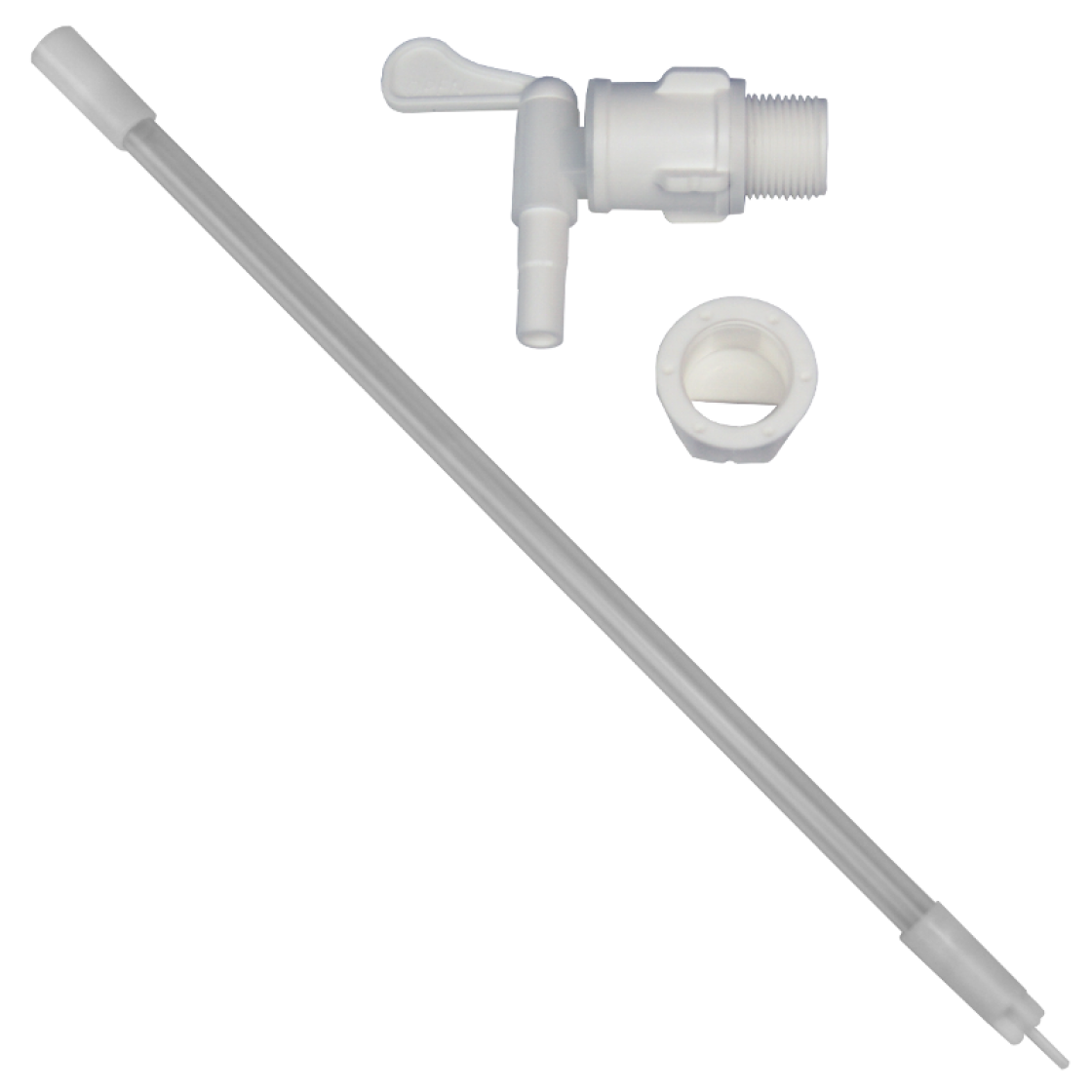 Little Bottler - Bottling Stick / Wand With Tap The Easy Way To Fill ...
