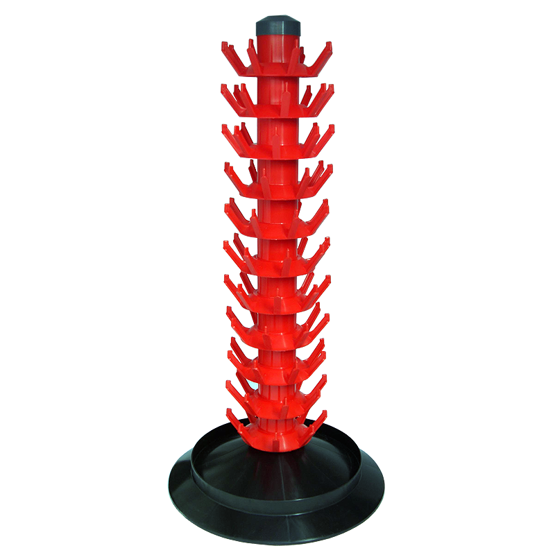 Cleaning & Sterilising - Balliihoo