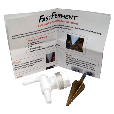 Buckets & Fermenters - Balliihoo