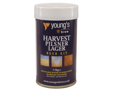 Lager Kits - Balliihoo