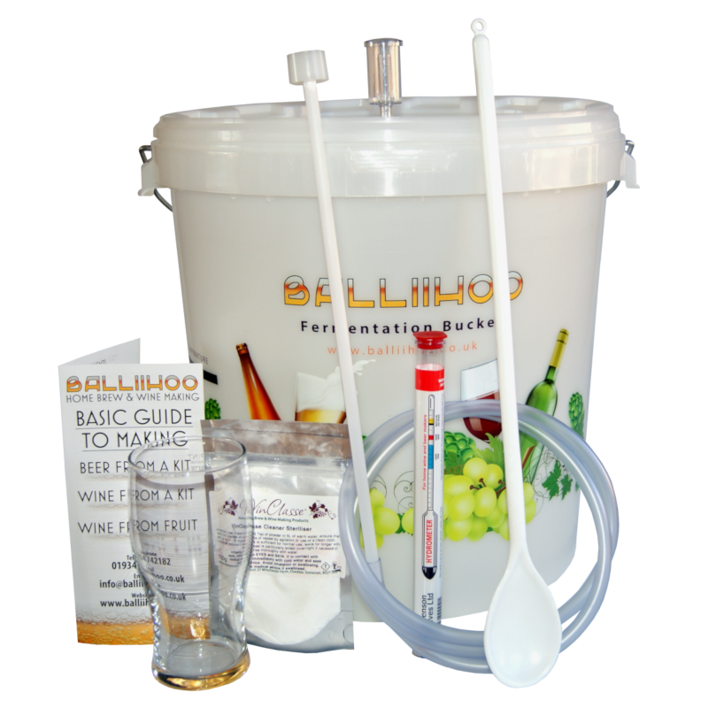 40 Pint Beer Sets - Balliihoo