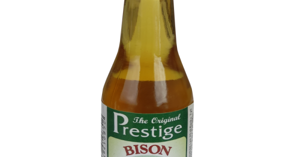 Original Prestige 20ml Bison Vodka Essence - Balliihoo