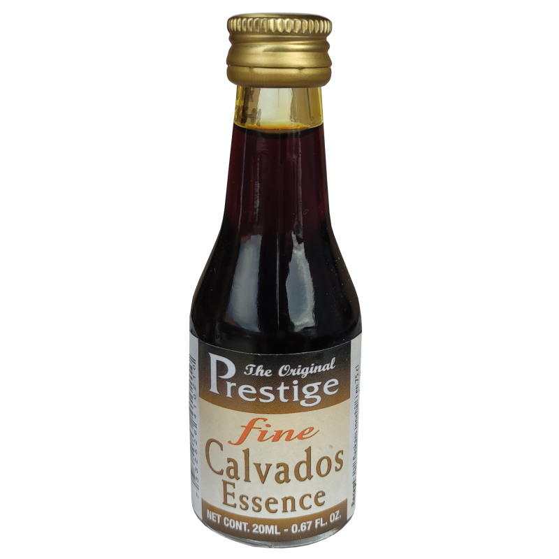 Original Prestige 20ml Fine Calvados Essence - Balliihoo