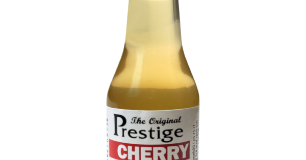 Original Prestige 20ml Cherry Vodka Essence - Balliihoo