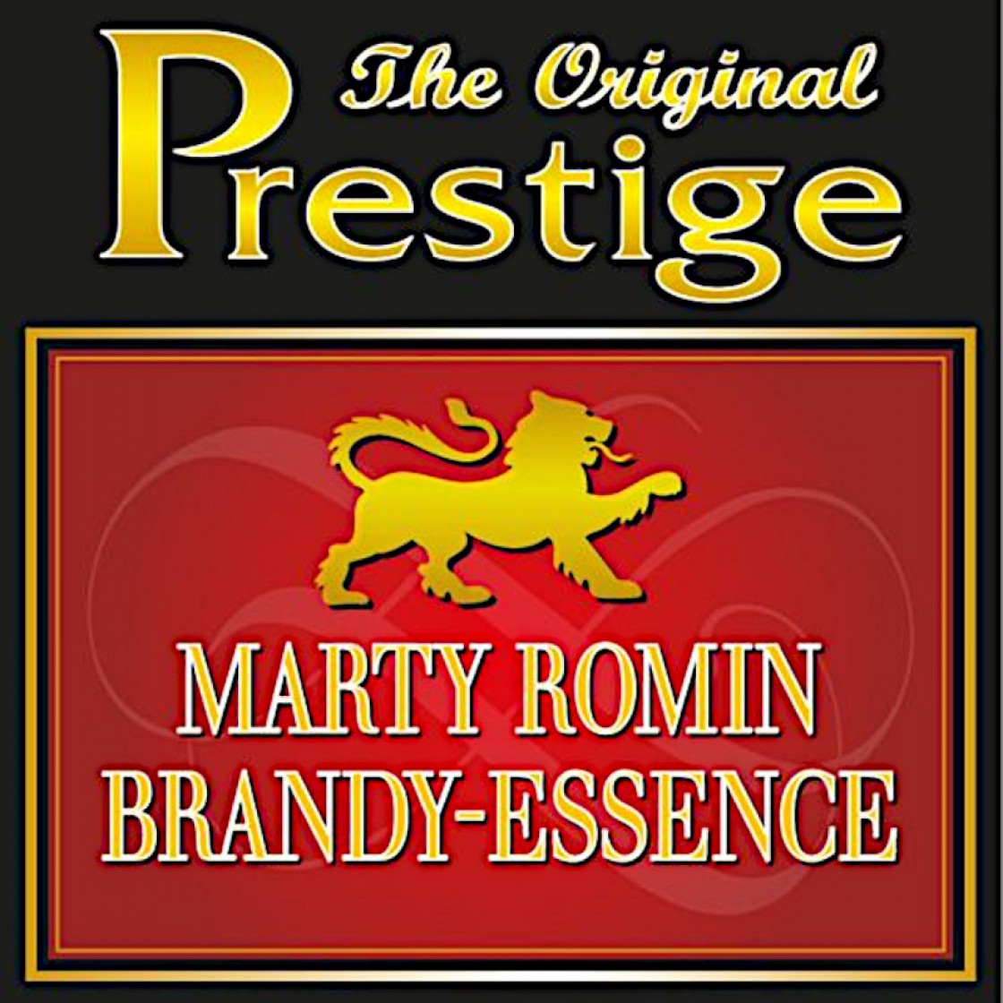 Original Prestige 20ml Marty Romin Brandy Essence - Balliihoo