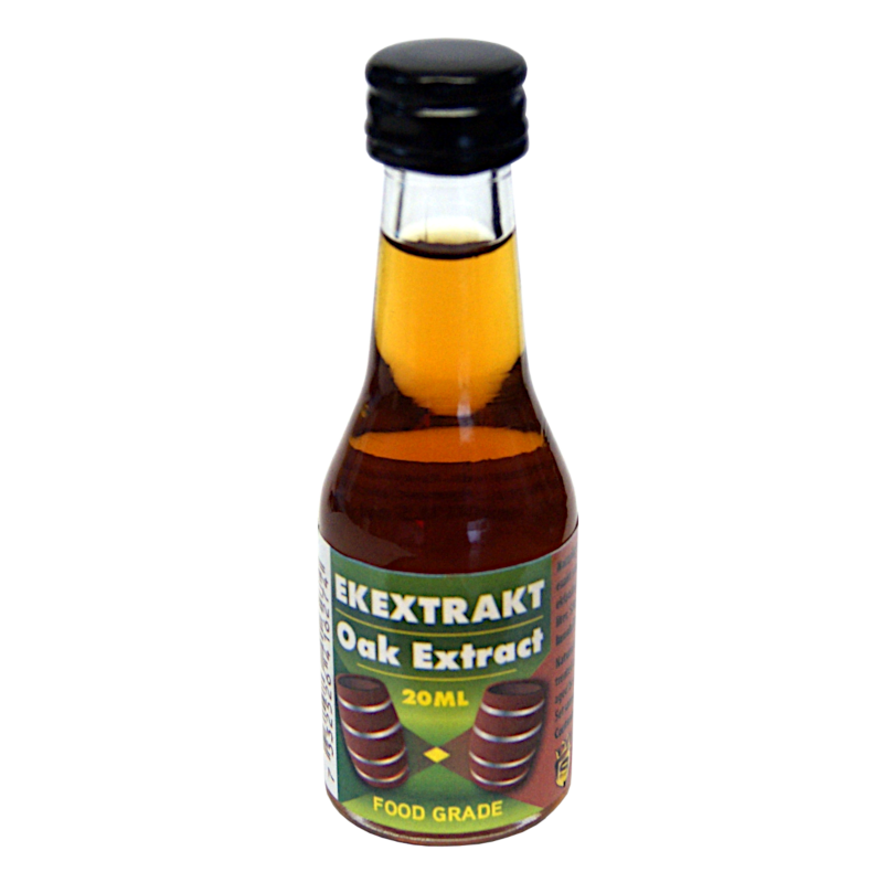 Essences & Flavourings - Balliihoo