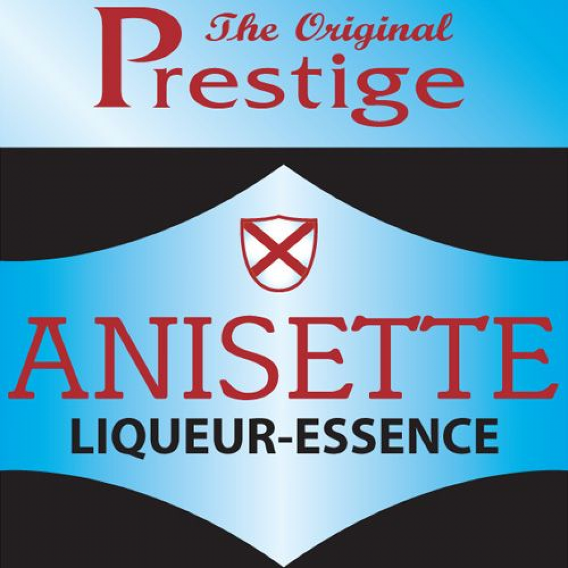 Original Prestige 20ml Anisette Liqueur Essence - Balliihoo