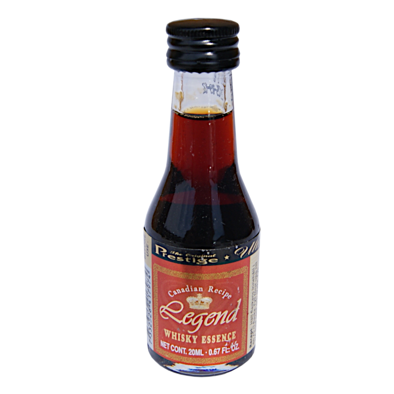 Essences & Flavourings - Balliihoo