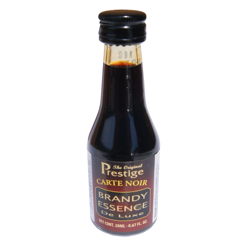 Essences & Flavourings - Balliihoo