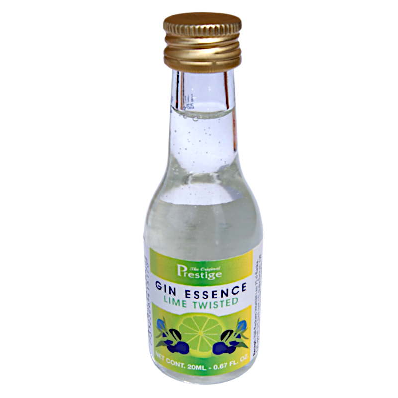 Essences & Flavourings - Balliihoo