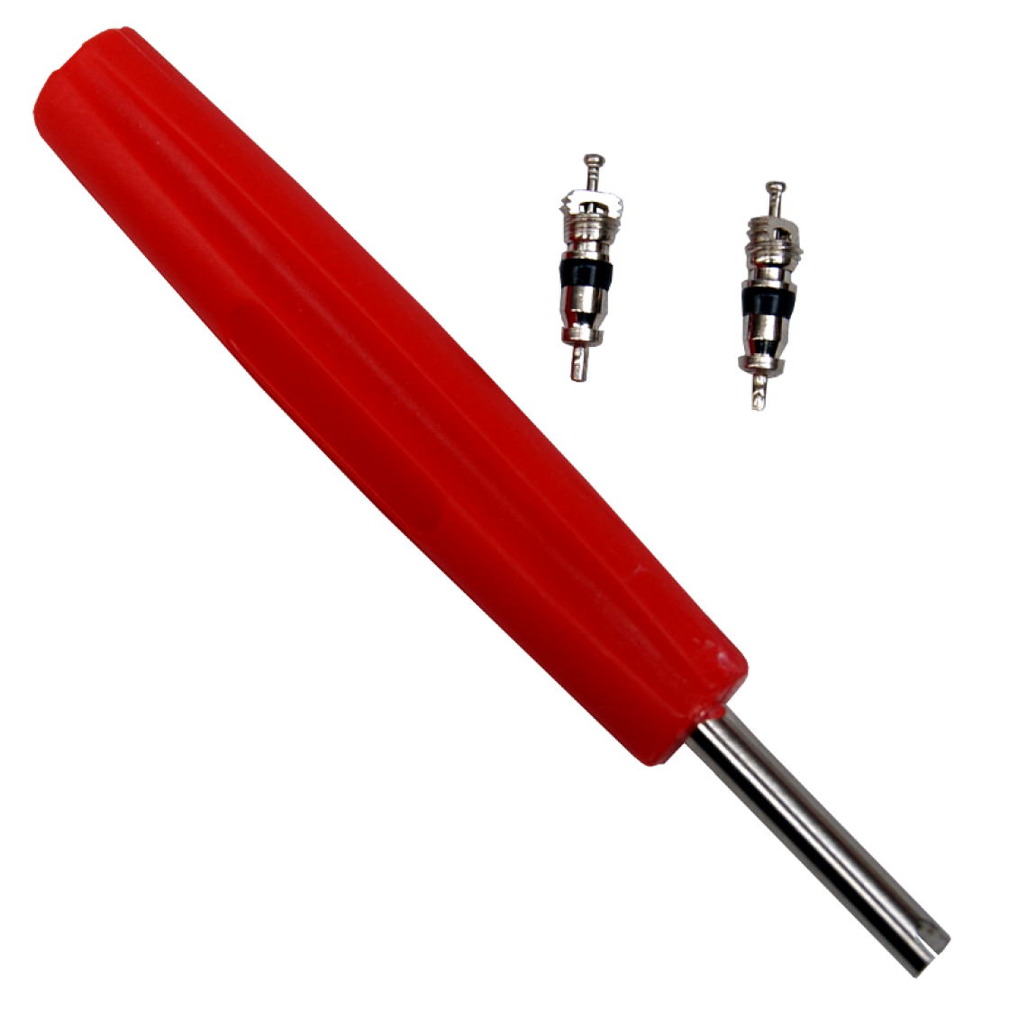 Pressure Test Point Service Kit - For Balliihoo Control Cap Schrader ...