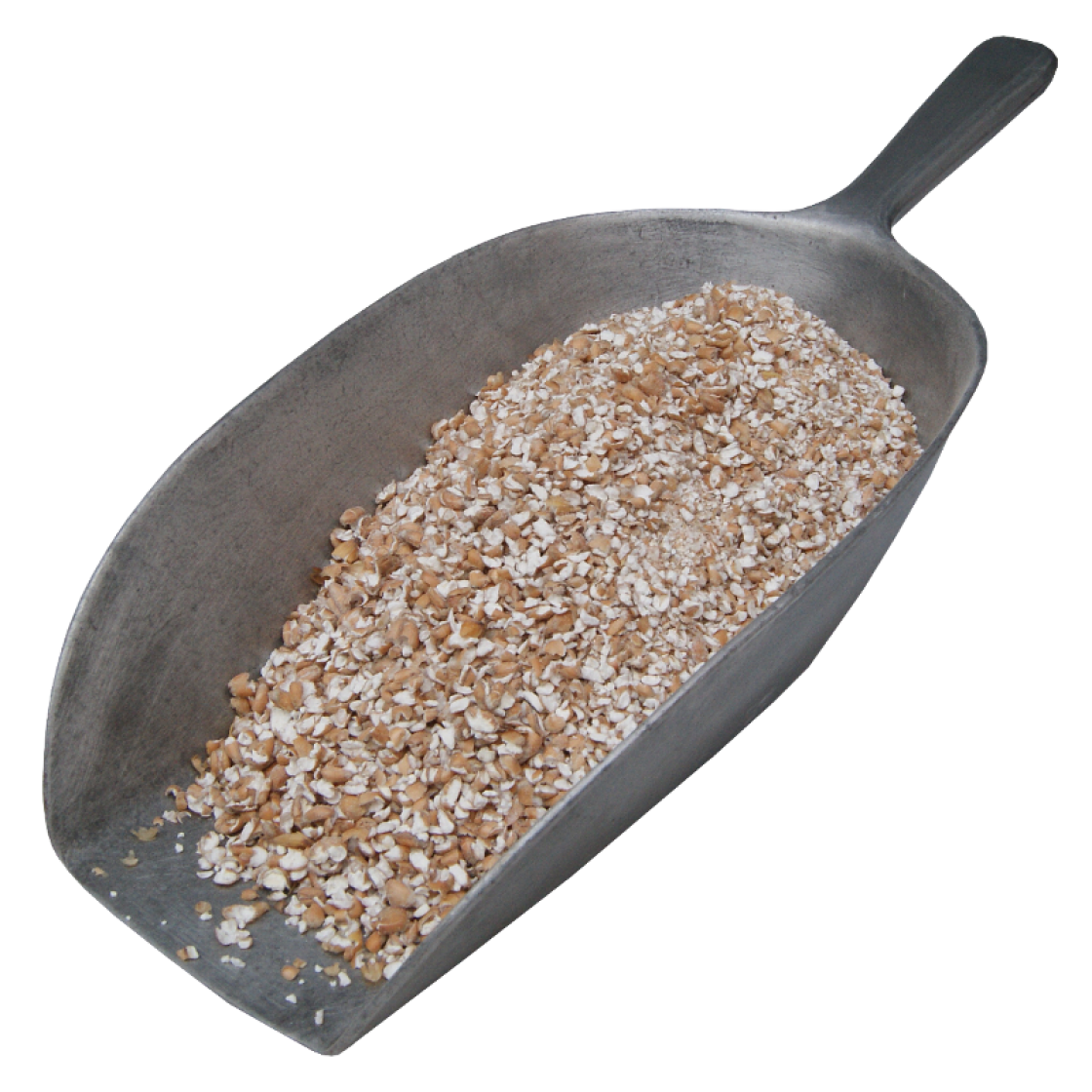Crushed Torrefied Wheat - 500g - Balliihoo