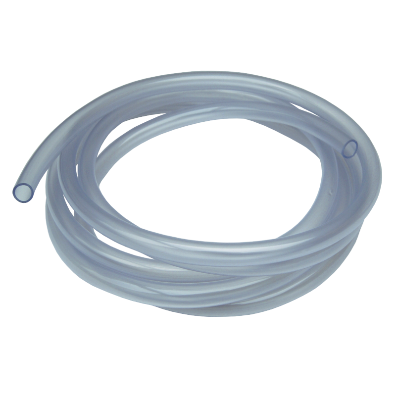 1/2" (12mm) Bore Pvc Syphon Tube - By The Metre - Balliihoo
