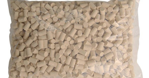Tapered Corks - Bag Of 1000 - Balliihoo