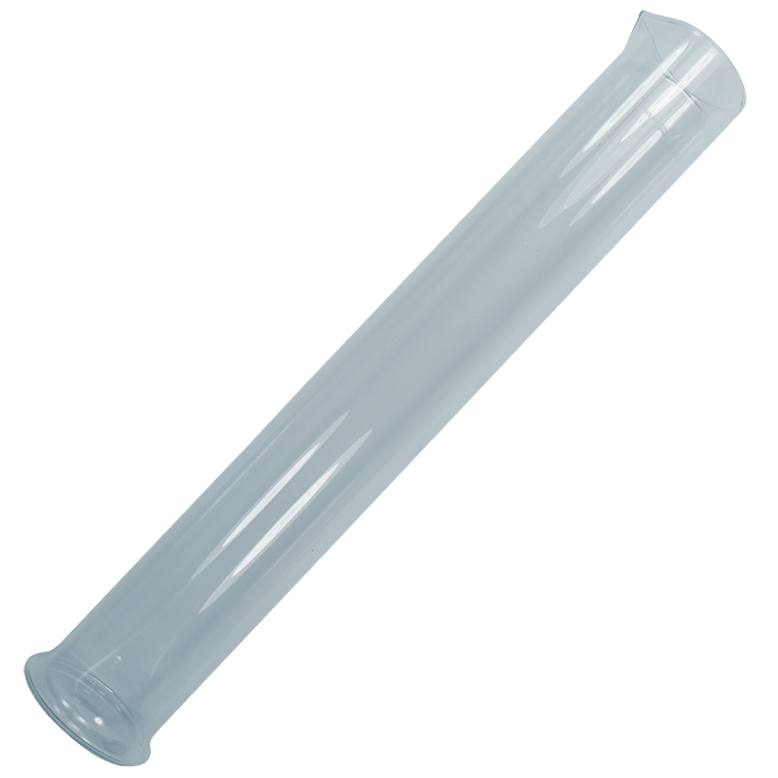 Glass Trial Jar - Balliihoo