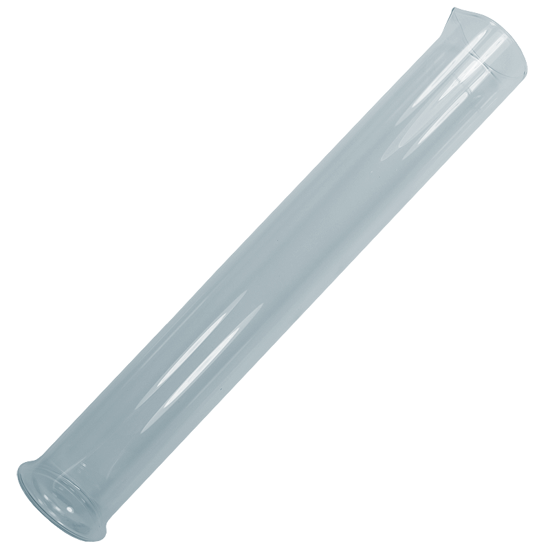 Glass Trial Jar - Balliihoo