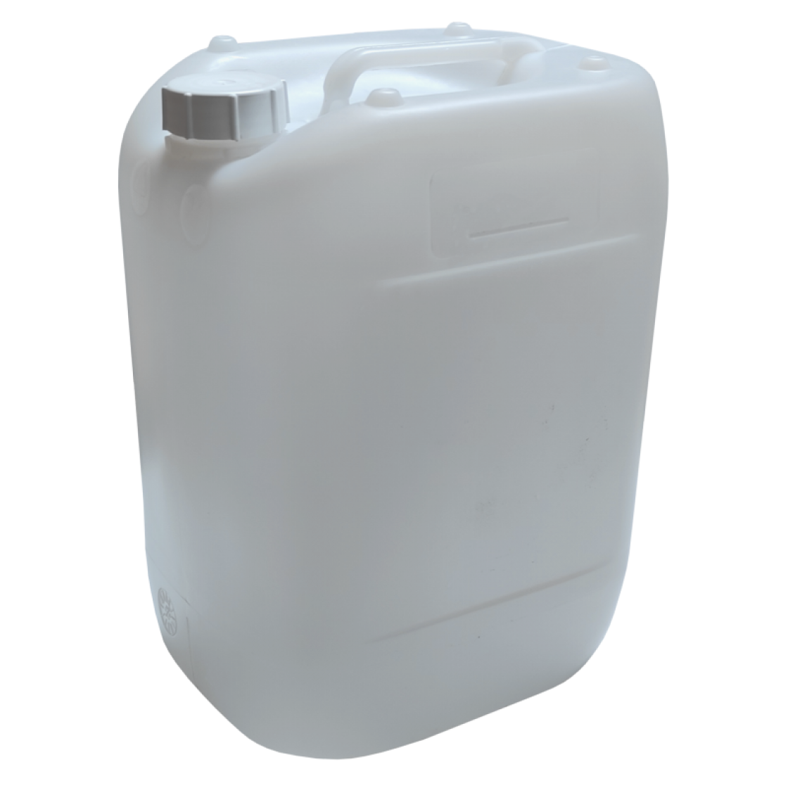 Special Offer - Pre Used - 20 Litre Heavy Duty Jerrican Water Container ...