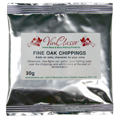 Ingredients - Balliihoo