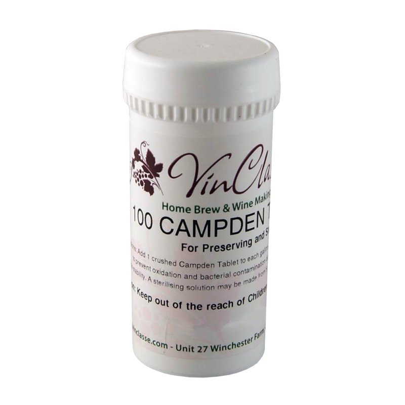 Additives & Chemicals - Balliihoo