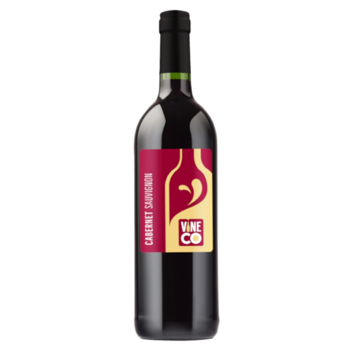 Vineco Estate Series 30 Bottle Red Wine Ingredient Kit - Cabernet ...