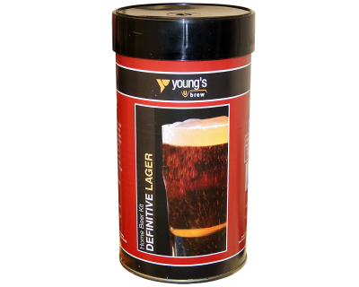 Lager Kits - Balliihoo