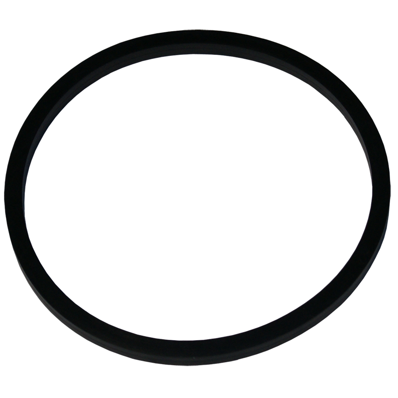 Square Section Seal For 4" Cap - King Keg, Rotokeg & Balliihoo Premium ...