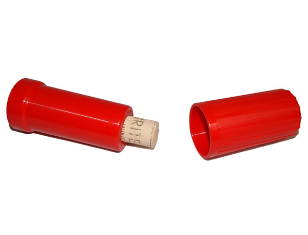 How To - Hand Corker