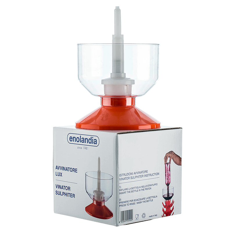 Bottle Rinser - Quick and Easy Way to Rinse / Sterilise your Home brew ...